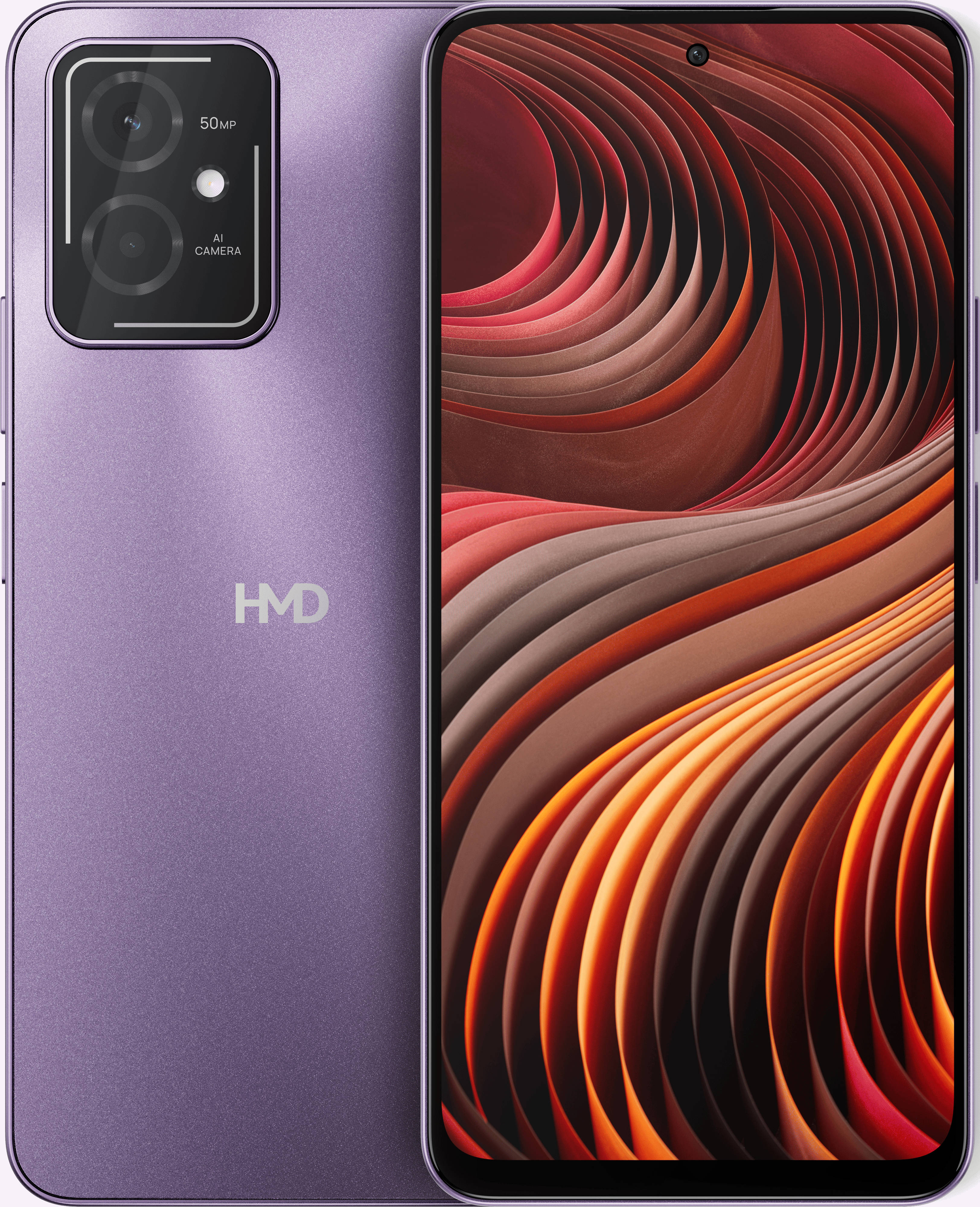 HMD Vibe 5G Latest Price in India & Full Specs - Minto
