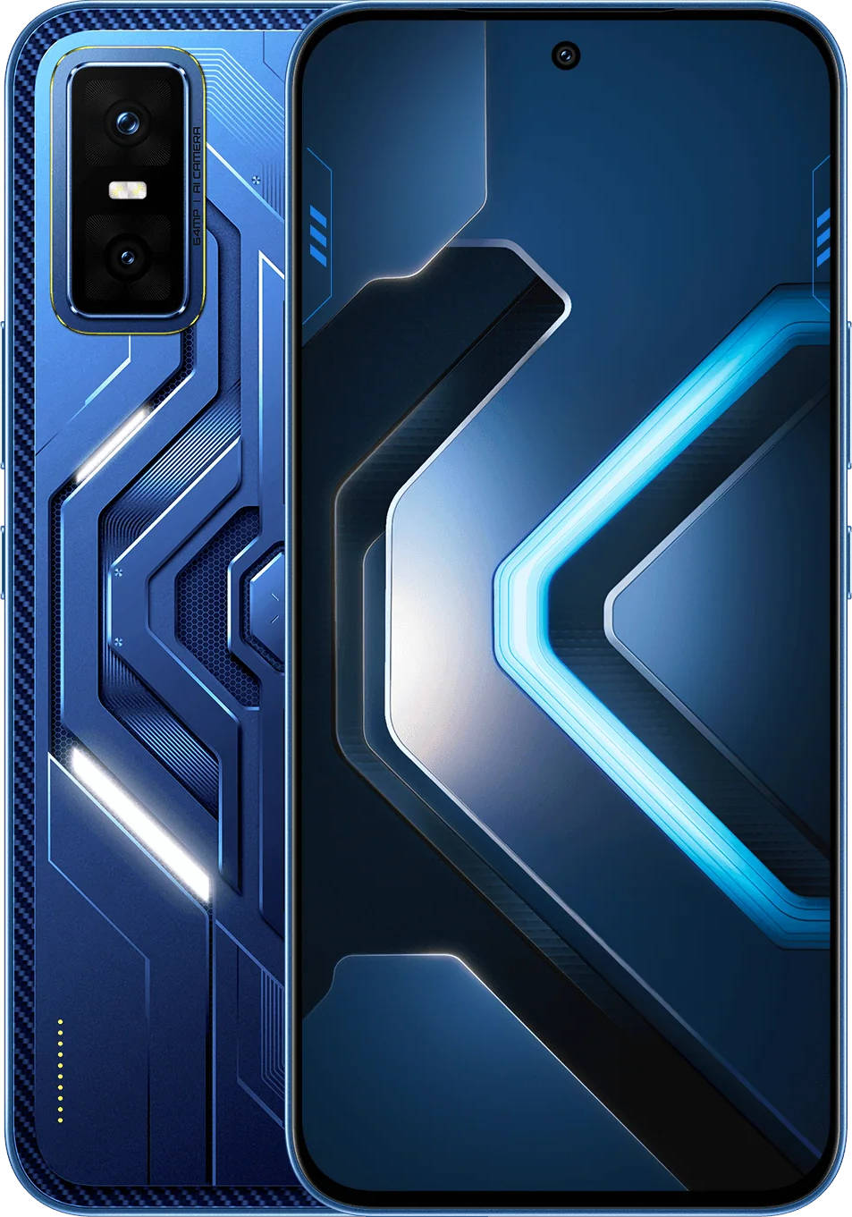 Infinix GT 30 Latest Price in India & Full Specs - Minto