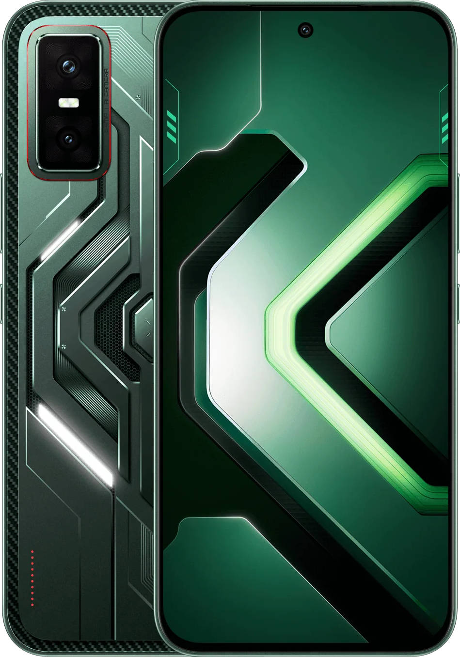 Infinix GT 30 Latest Price in India & Full Specs - Minto