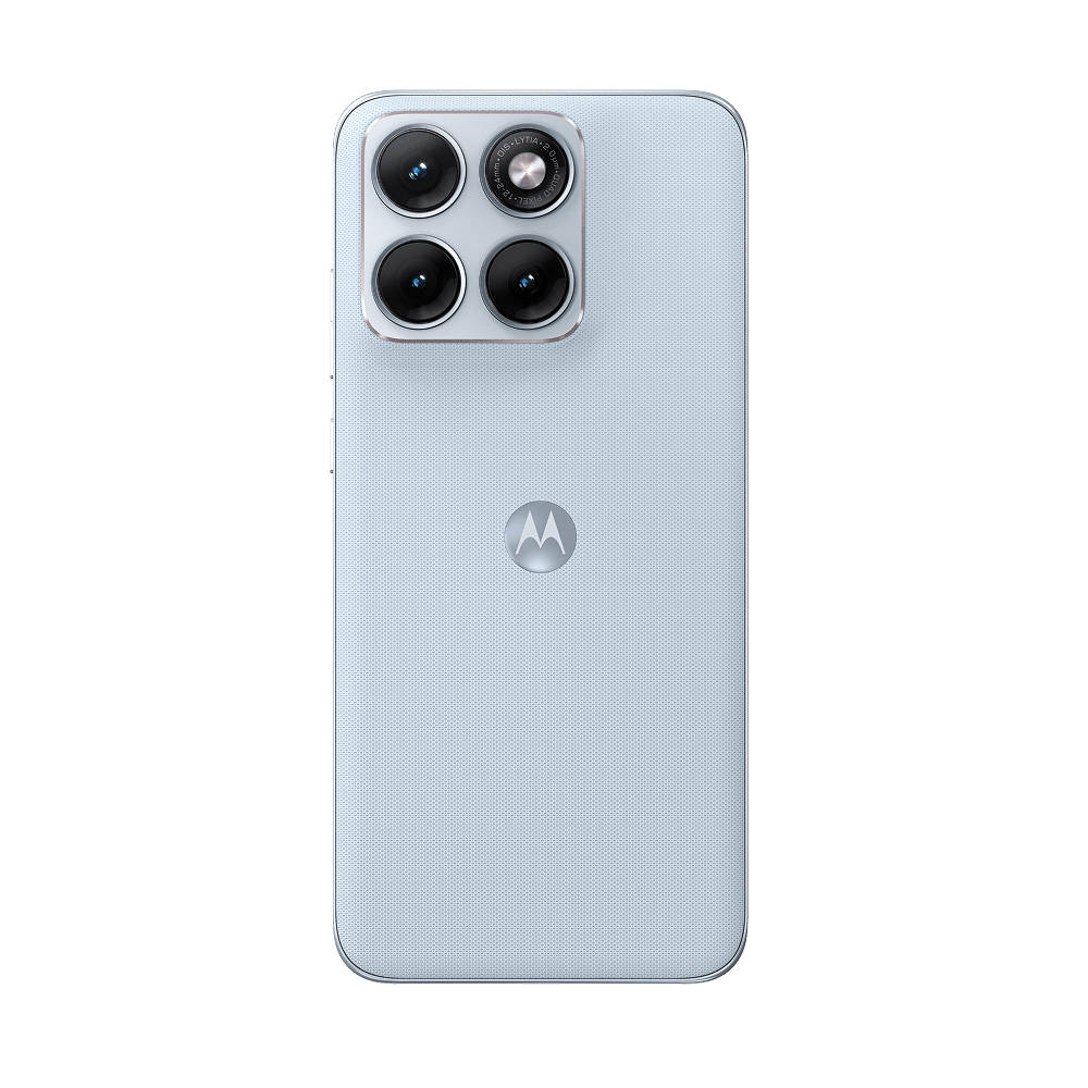Motorola Edge 70 Fusion Latest Price in India & Full Specs - Minto