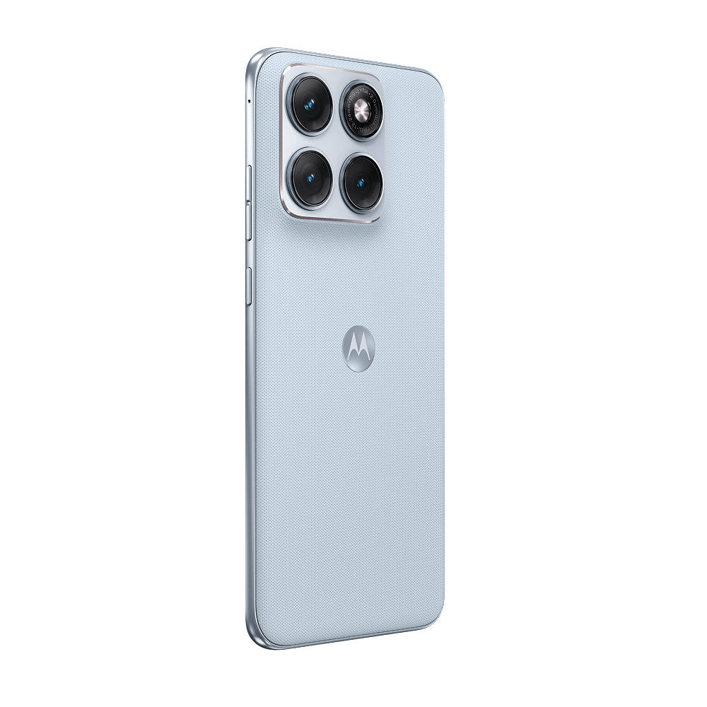 Motorola Edge 70 Fusion Latest Price in India & Full Specs - Minto