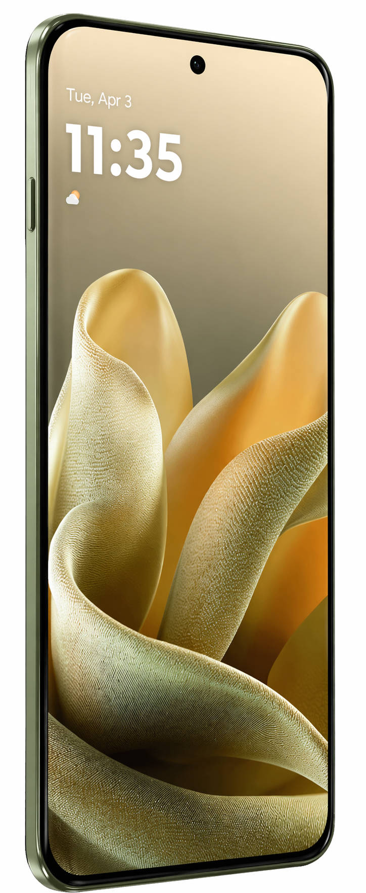Motorola Edge 70 Pro 5G Latest Price in India & Full Specs - Minto