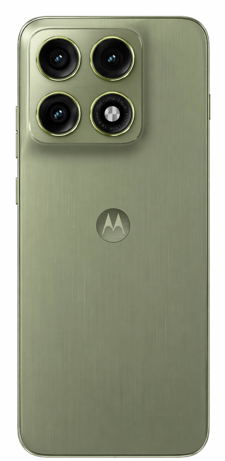 Motorola Edge 70 Pro 5G Latest Price in India & Full Specs - Minto