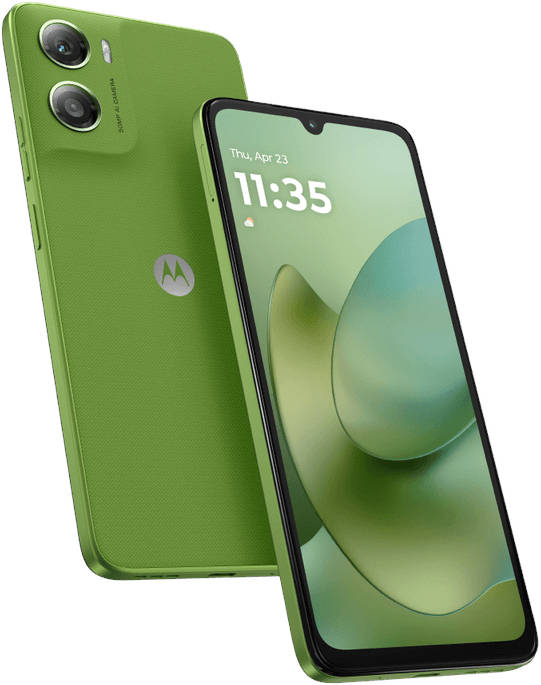 Motorola Moto G06 Power Latest Price in India & Full Specs - Minto