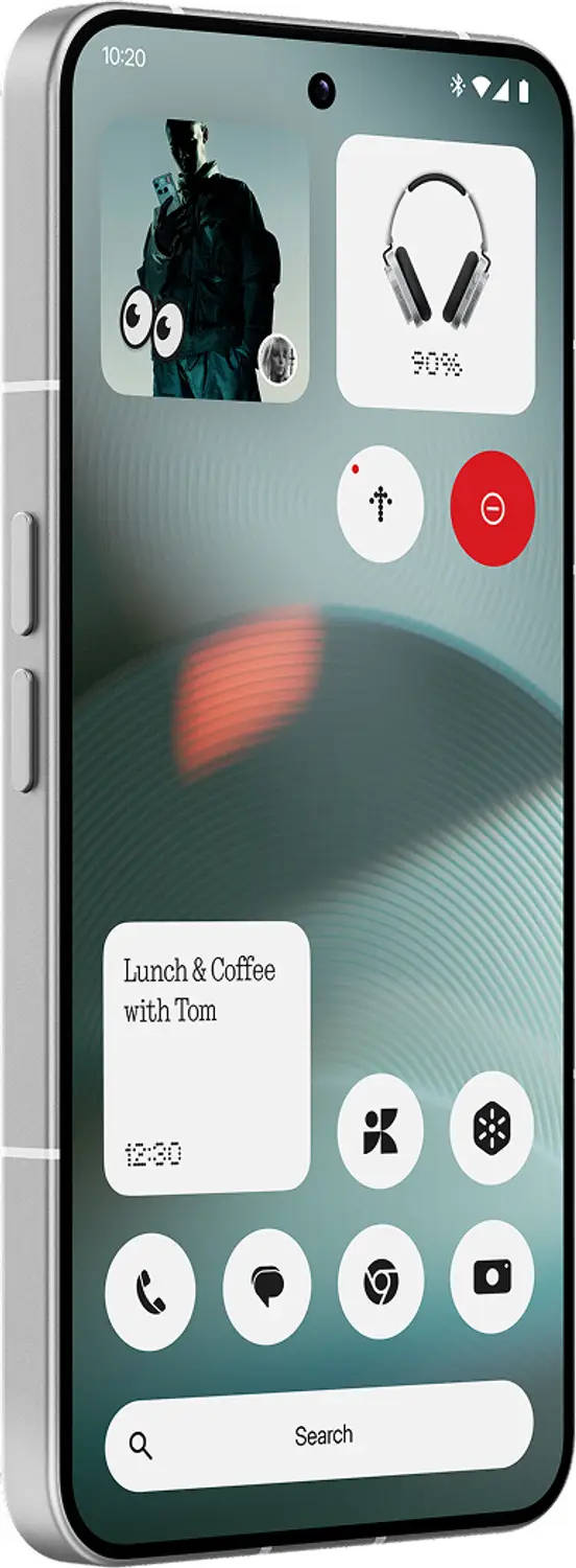 Nothing Phone 3 Latest Price in India & Full Specs - Minto