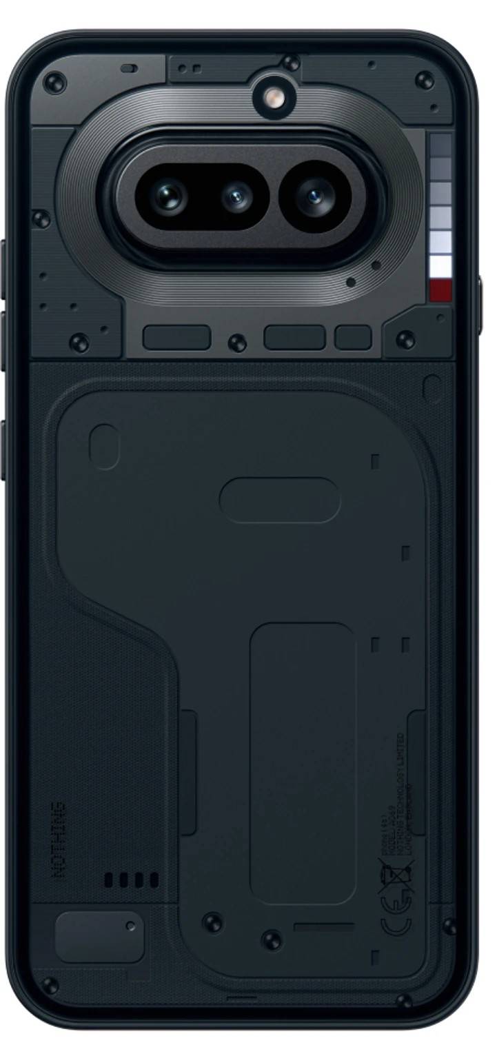 Nothing Phone 4a Latest Price in India & Full Specs - Minto