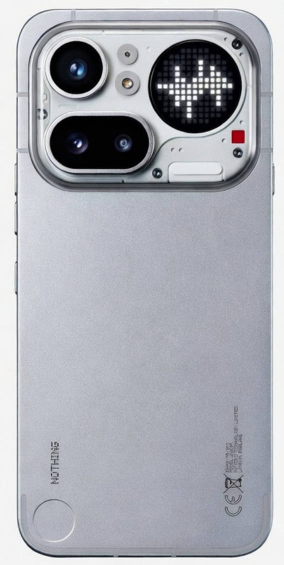 Nothing Phone 4a Pro Latest Price in India & Full Specs - Minto