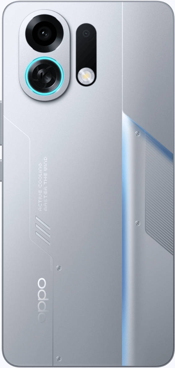 Oppo K13 Turbo Pro Latest Price in India & Full Specs - Minto