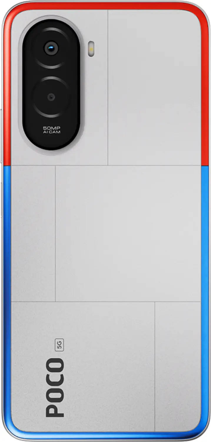 Poco M7 Plus Latest Price in India & Full Specs - Minto