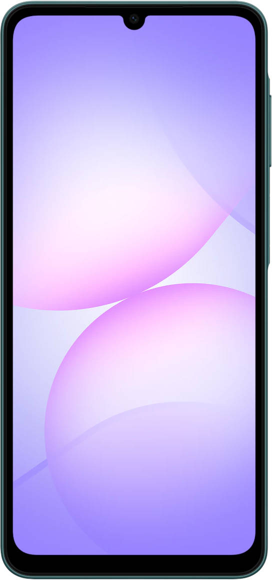 Samsung Galaxy A07 Latest Price in India & Full Specs - Minto