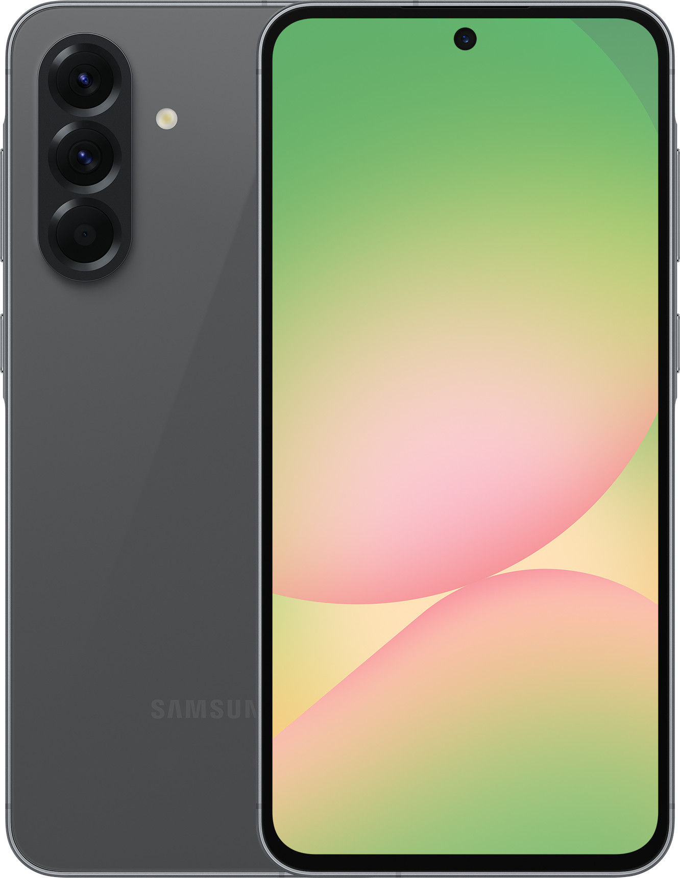 Samsung Galaxy A56 Latest Price in India & Full Specs - Minto