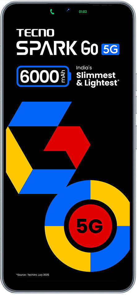 Mobile Phones Launched in 2025 in India (2025) - Minto