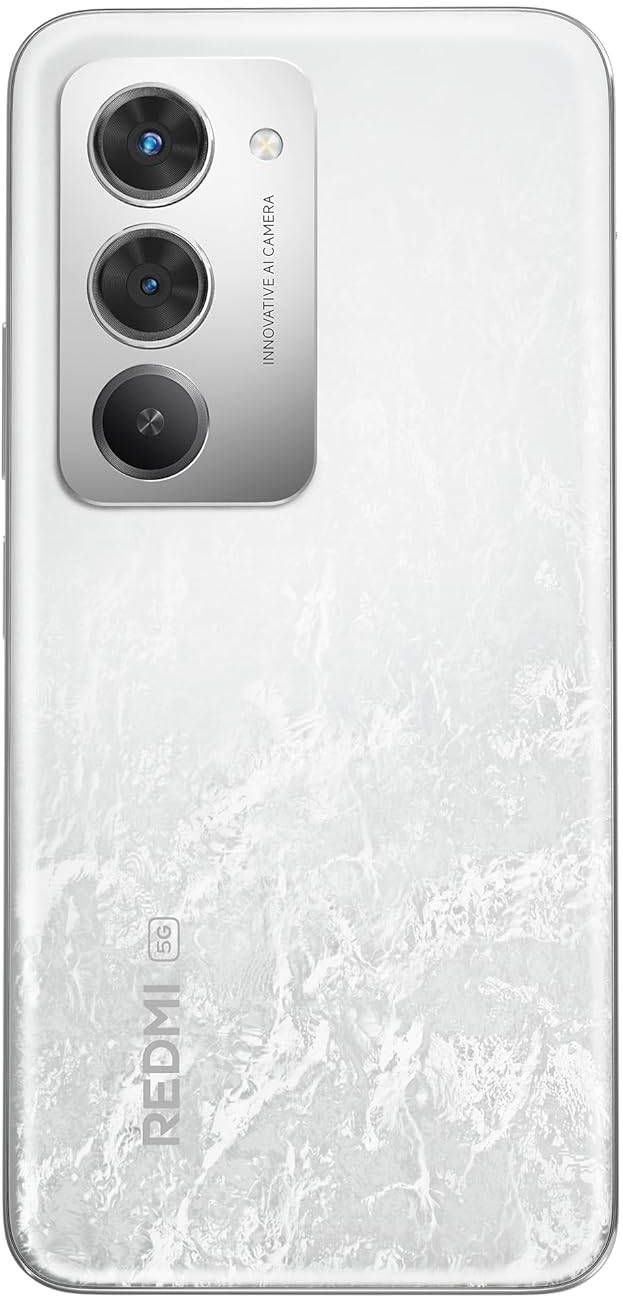 Xiaomi Redmi 15 Latest Price in India & Full Specs - Minto