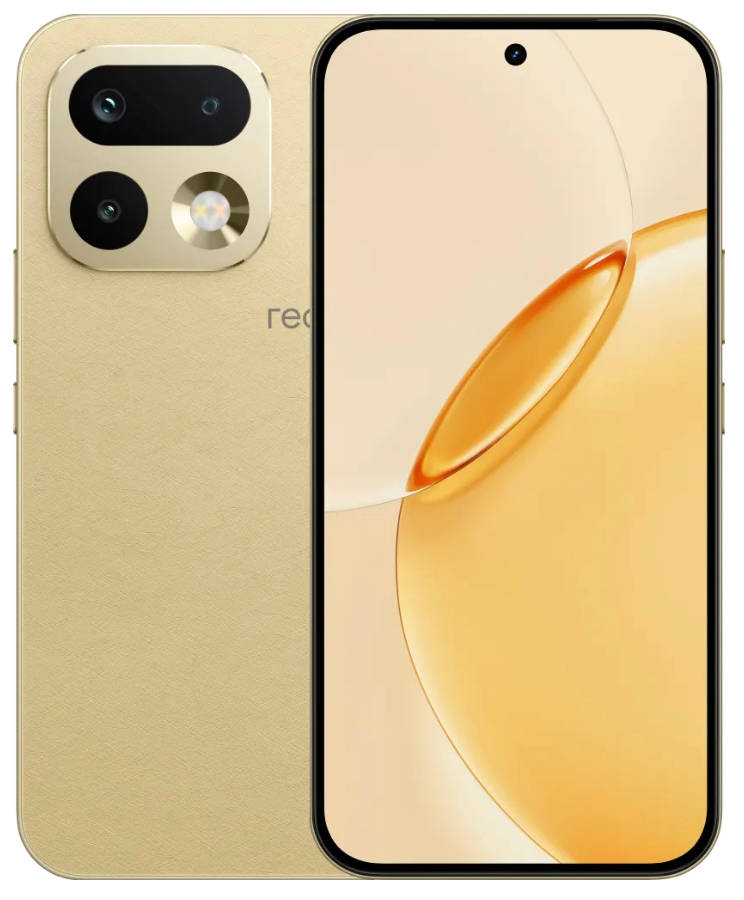 Realme 16 Pro Latest Price in India & Full Specs - Minto