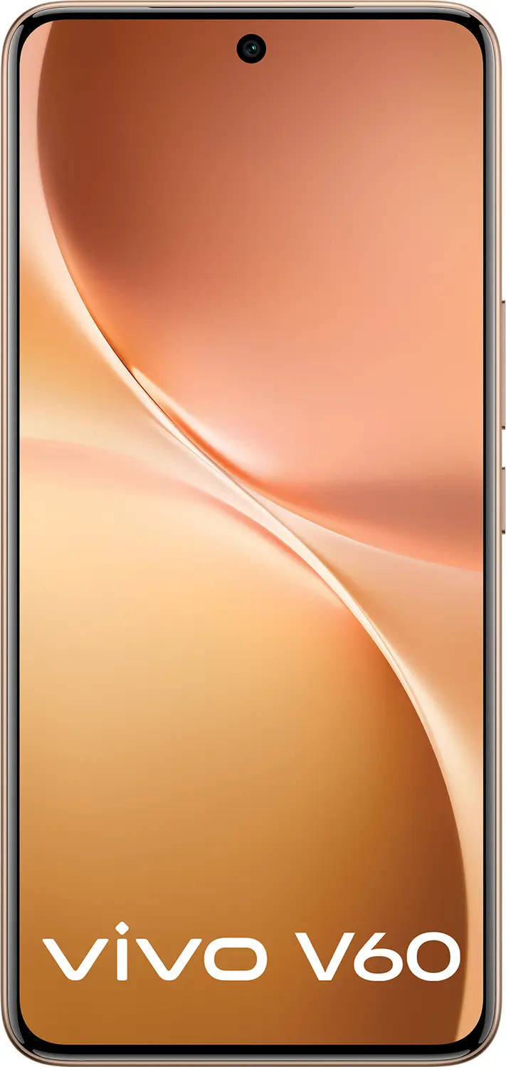 Vivo V60 Latest Price in India & Full Specs - Minto