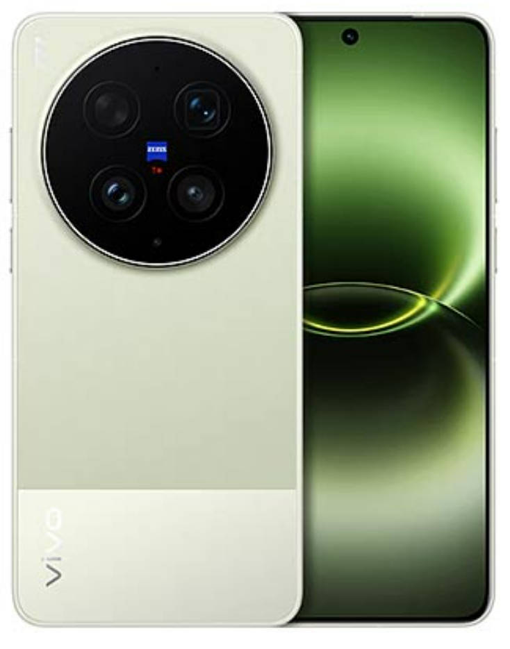 Vivo X300 Ultra Latest Price in India & Full Specs - Minto