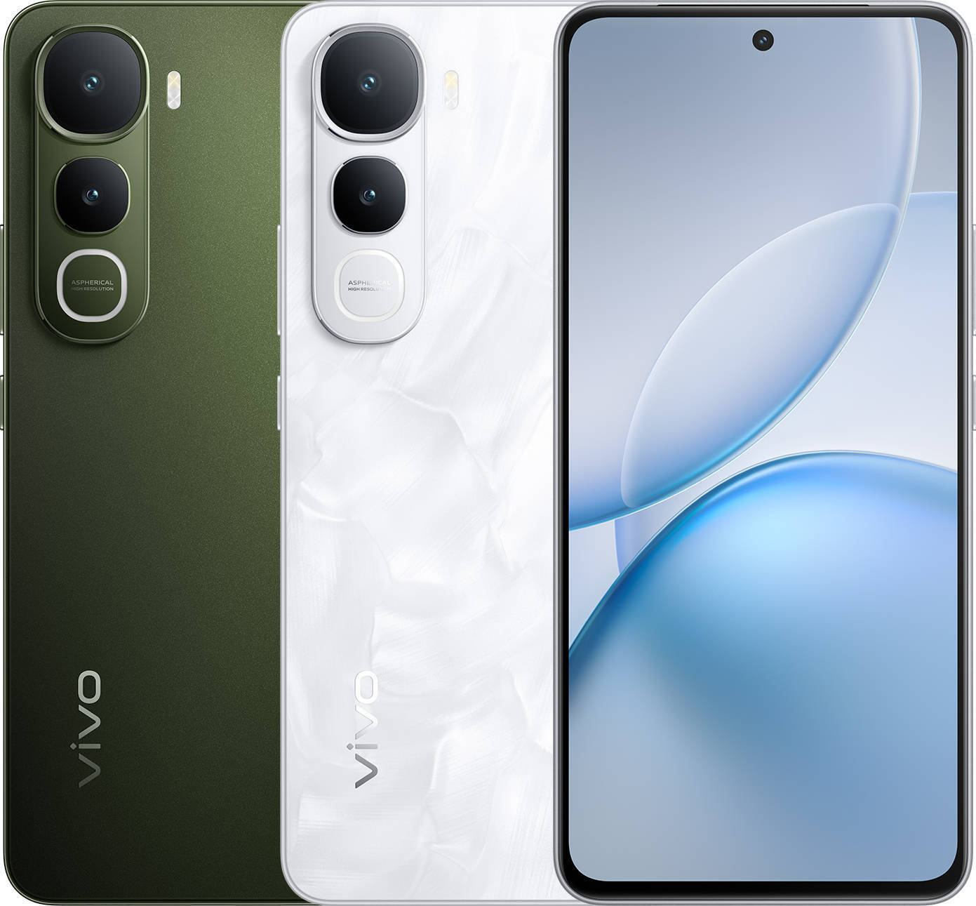 Vivo Y400 Latest Price in India & Full Specs - Minto